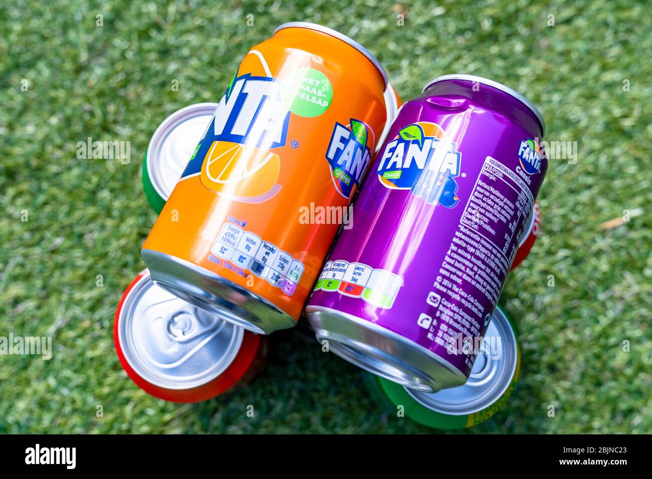Frisdrank High Resolution Stock Photography and Images - Alamy