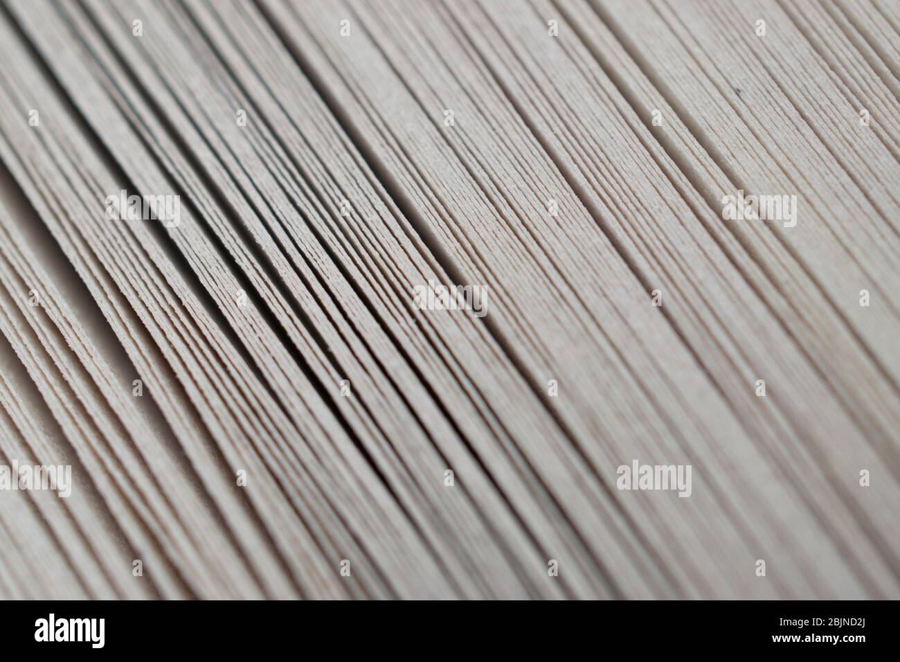 Book pages texture hi-res stock photography and images - Alamy