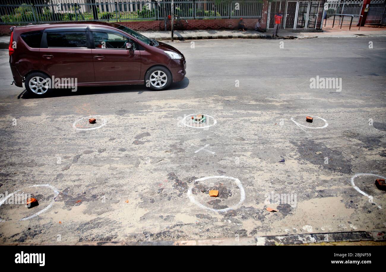 Buyers of TCB products are making their presence known by placing ...