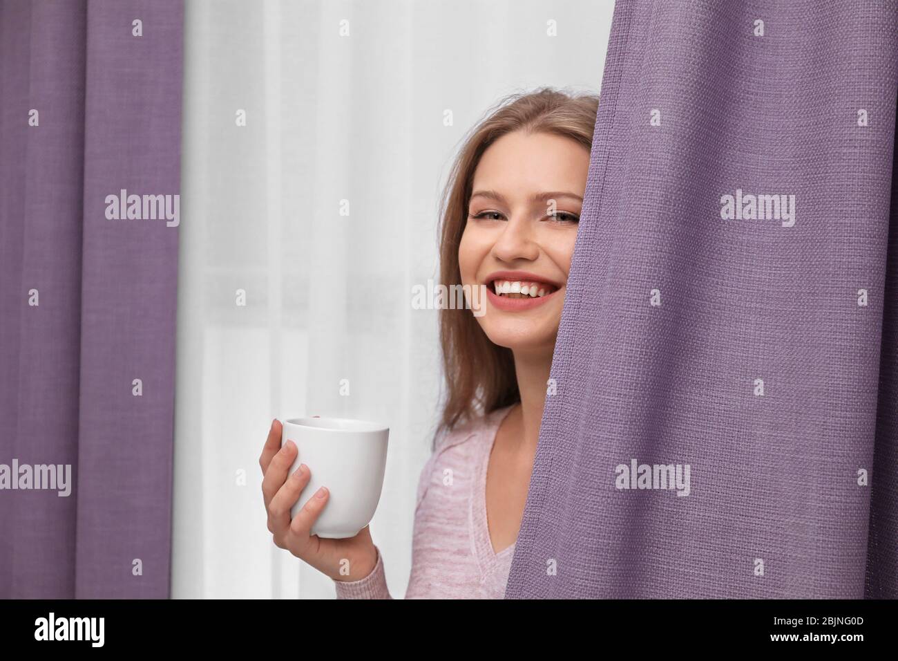 Person Hiding Behind House High Resolution Stock Photography and Images ...