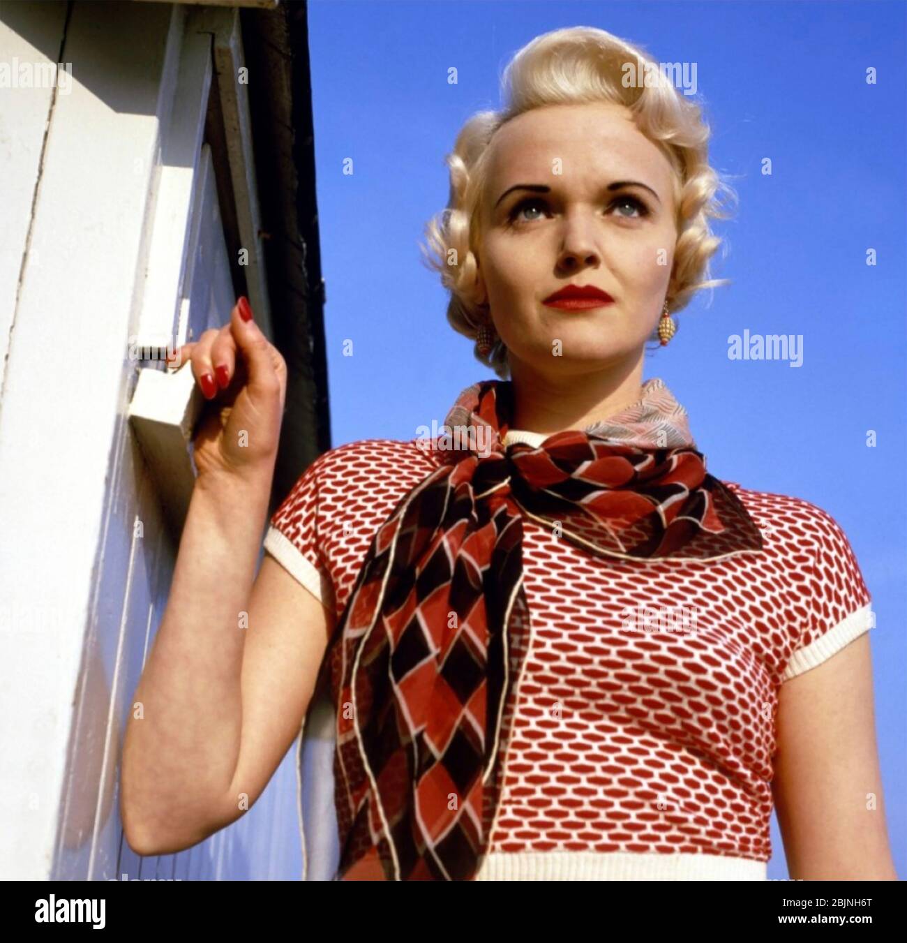 Goldcrest films international hi-res stock photography and images - Alamy