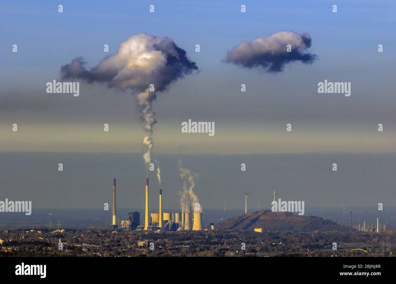 Uniper power station hi-res stock photography and images - Alamy