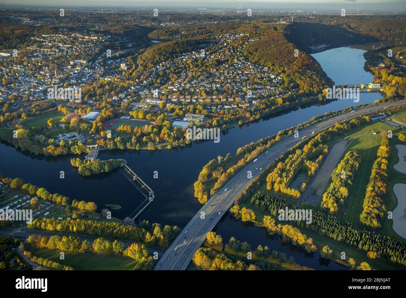 Volme bridge hi-res stock photography and images - Alamy
