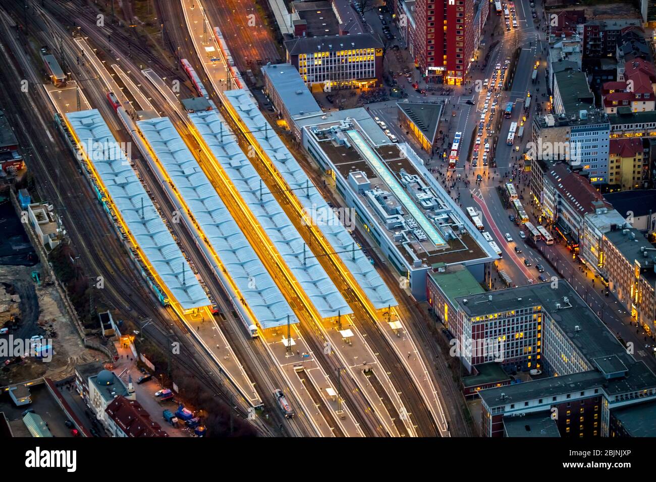 Bremer strasse hi-res stock photography and images - Alamy