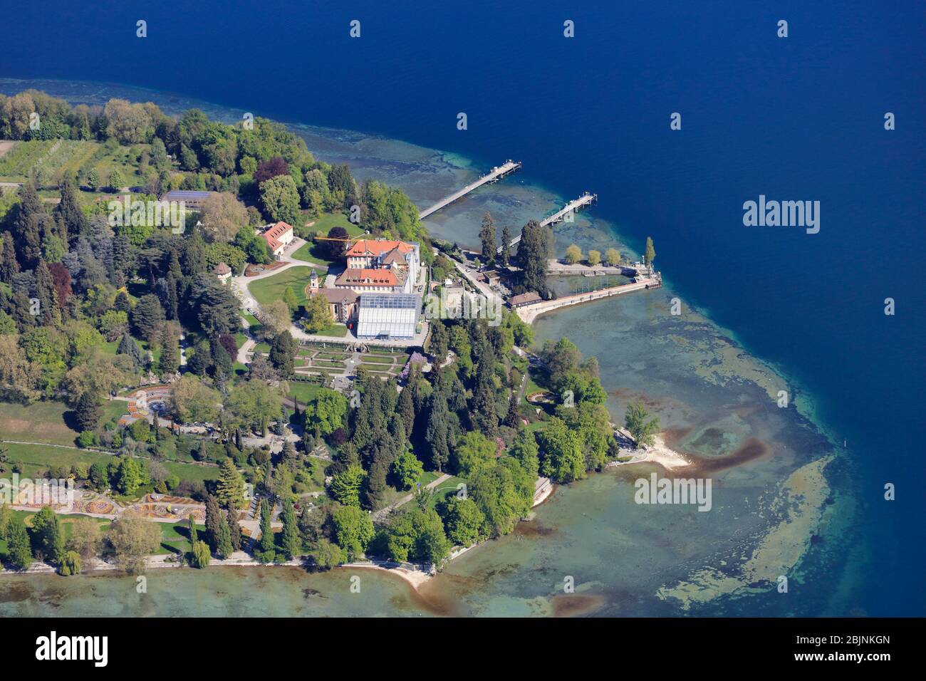 Mainau photos hi-res stock photography and images - Alamy