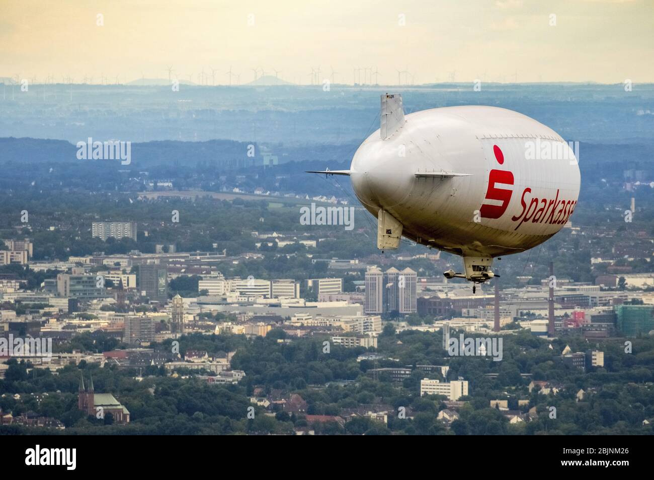 Blimp technology hi-res stock photography and images - Alamy