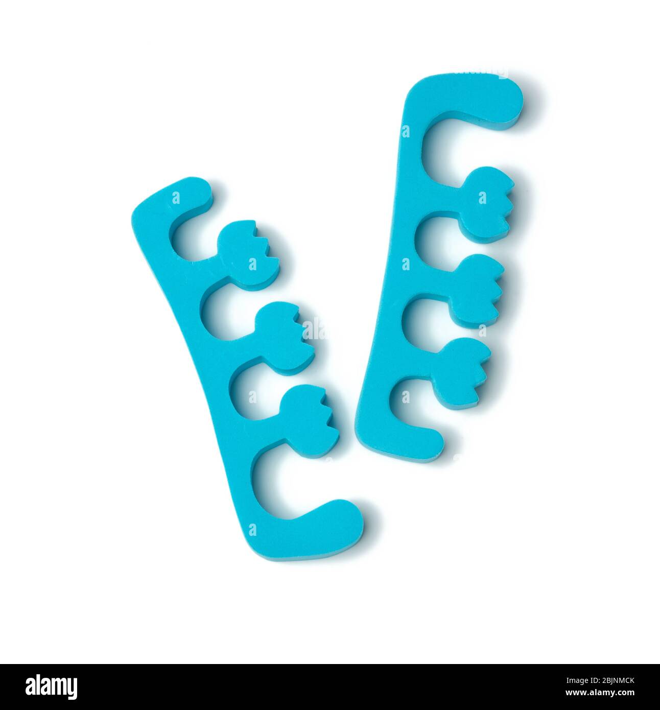 Leg holder Cut Out Stock Images & Pictures - Alamy