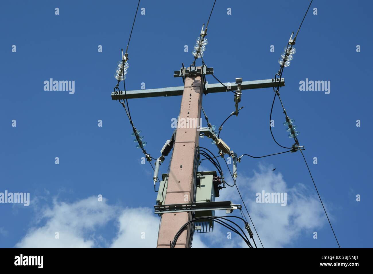 Current transformer hi-res stock photography and images - Alamy