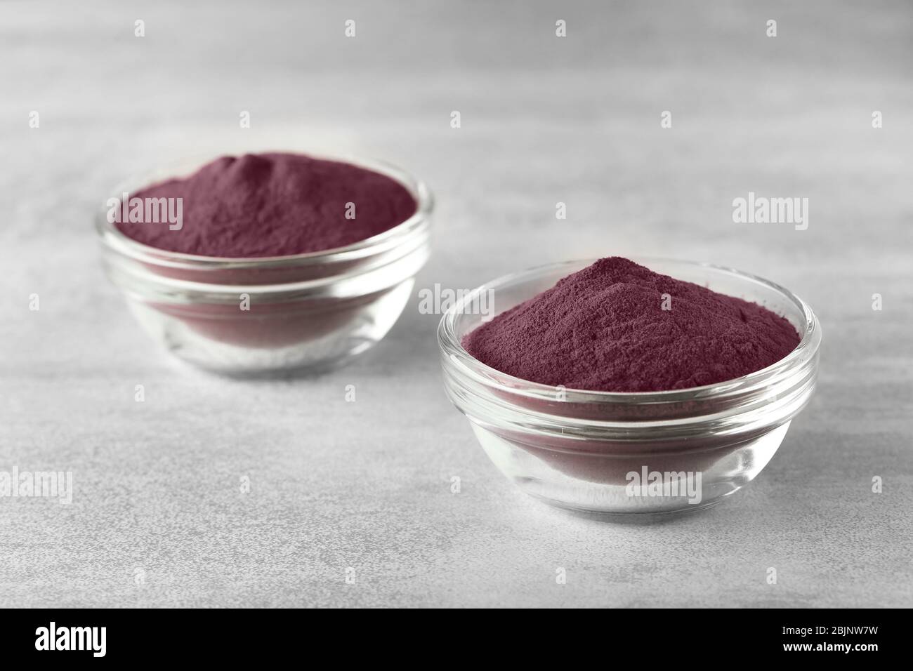 Acai bowls hi-res stock photography and images - Alamy