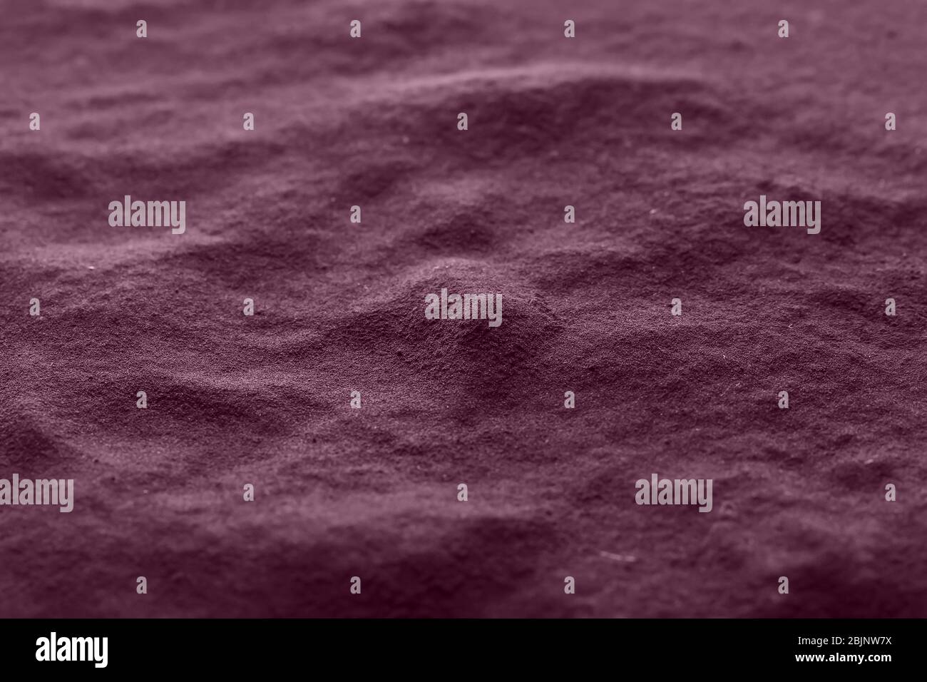Acai powder as background Stock Photo - Alamy