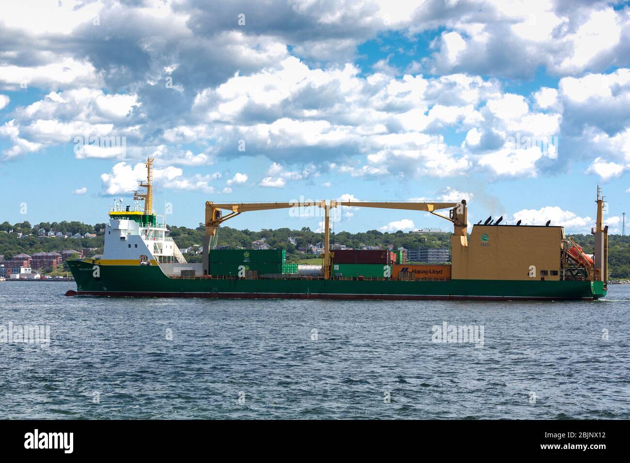 Nolhan ava hi-res stock photography and images - Alamy