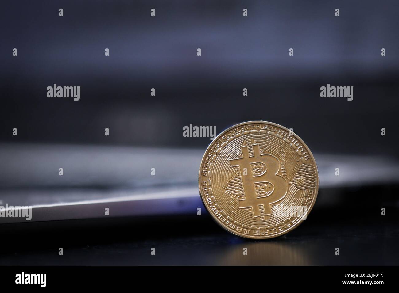 Bitcoin - new global decentralized money system. May halving. Financial ...