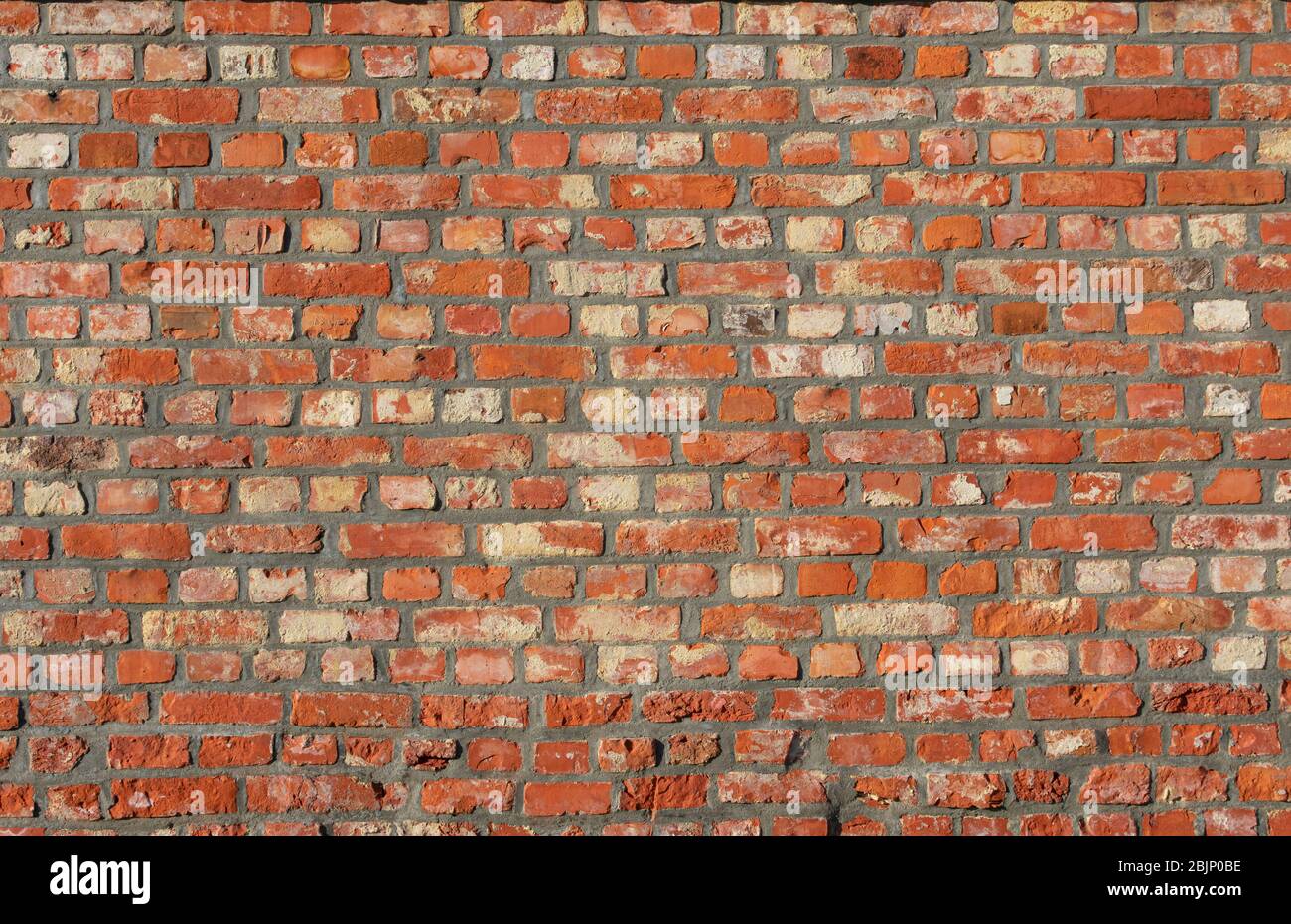 Old bricks hi-res stock photography and images - Alamy