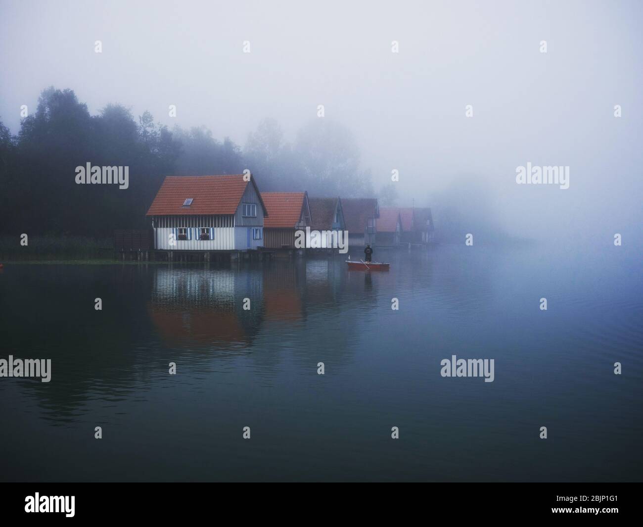Grosser Alpsee High Resolution Stock Photography and Images - Alamy