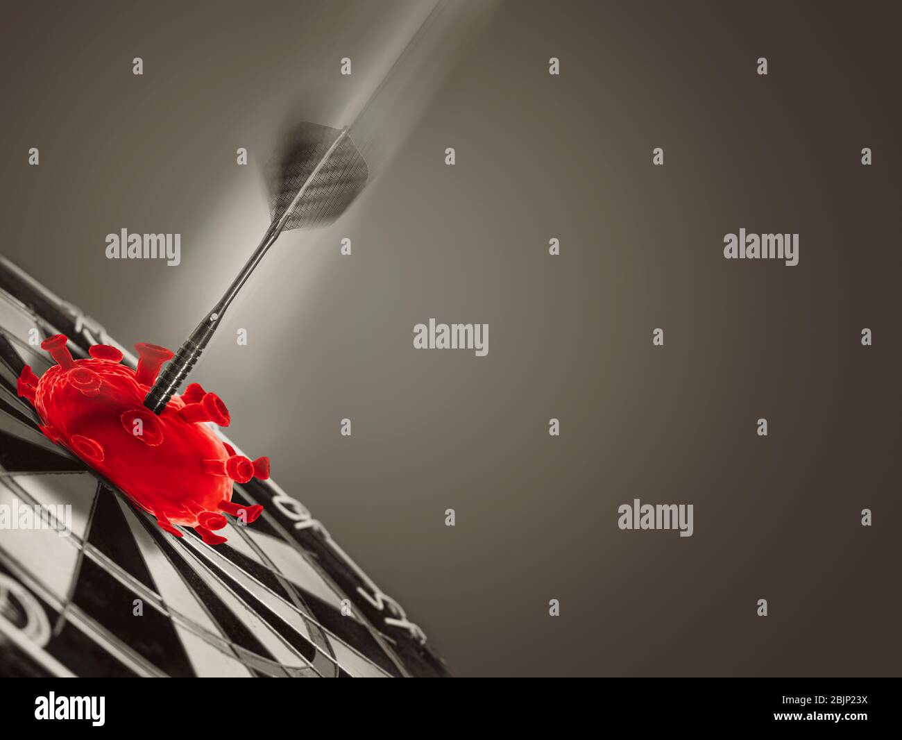 Pinned down hi-res stock photography and images - Alamy