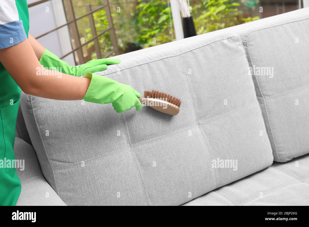 Couch stain hi-res stock photography and images - Alamy