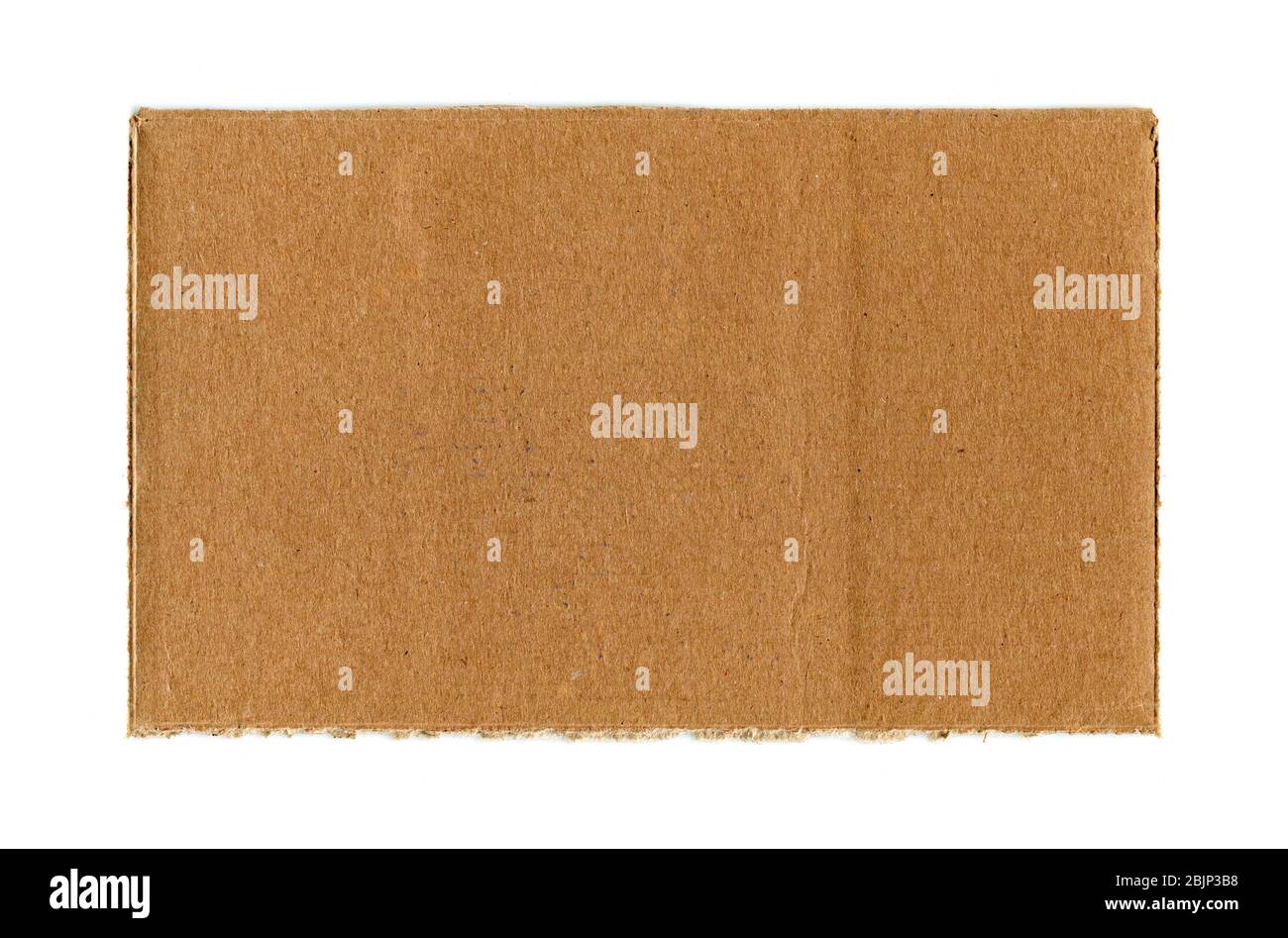 Cardboard paper texture background isolated Stock Photo - Alamy
