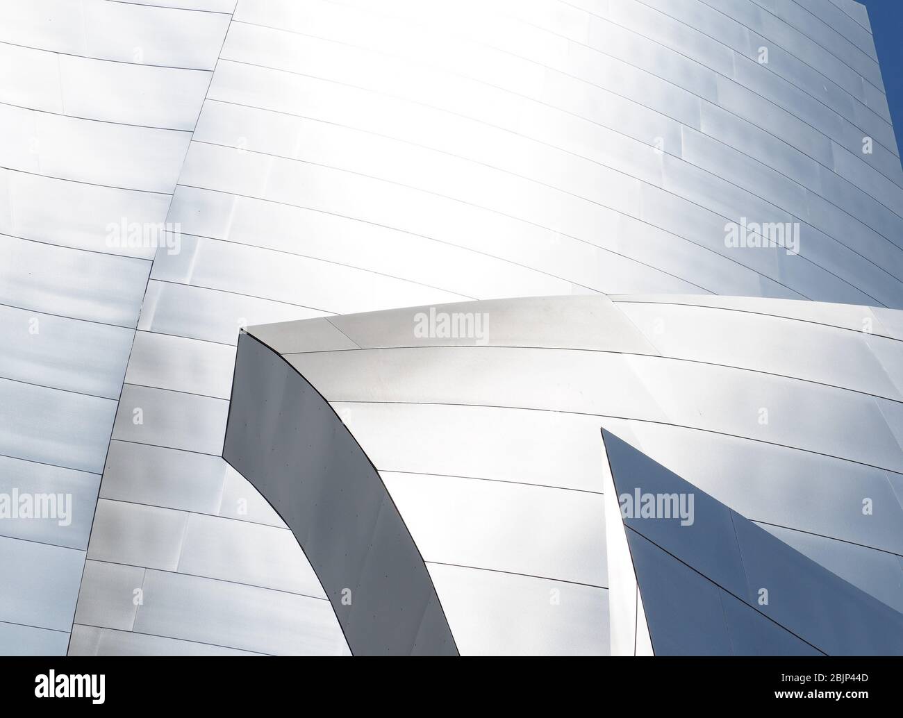 Walt disney concert hall venue hi-res stock photography and images - Alamy