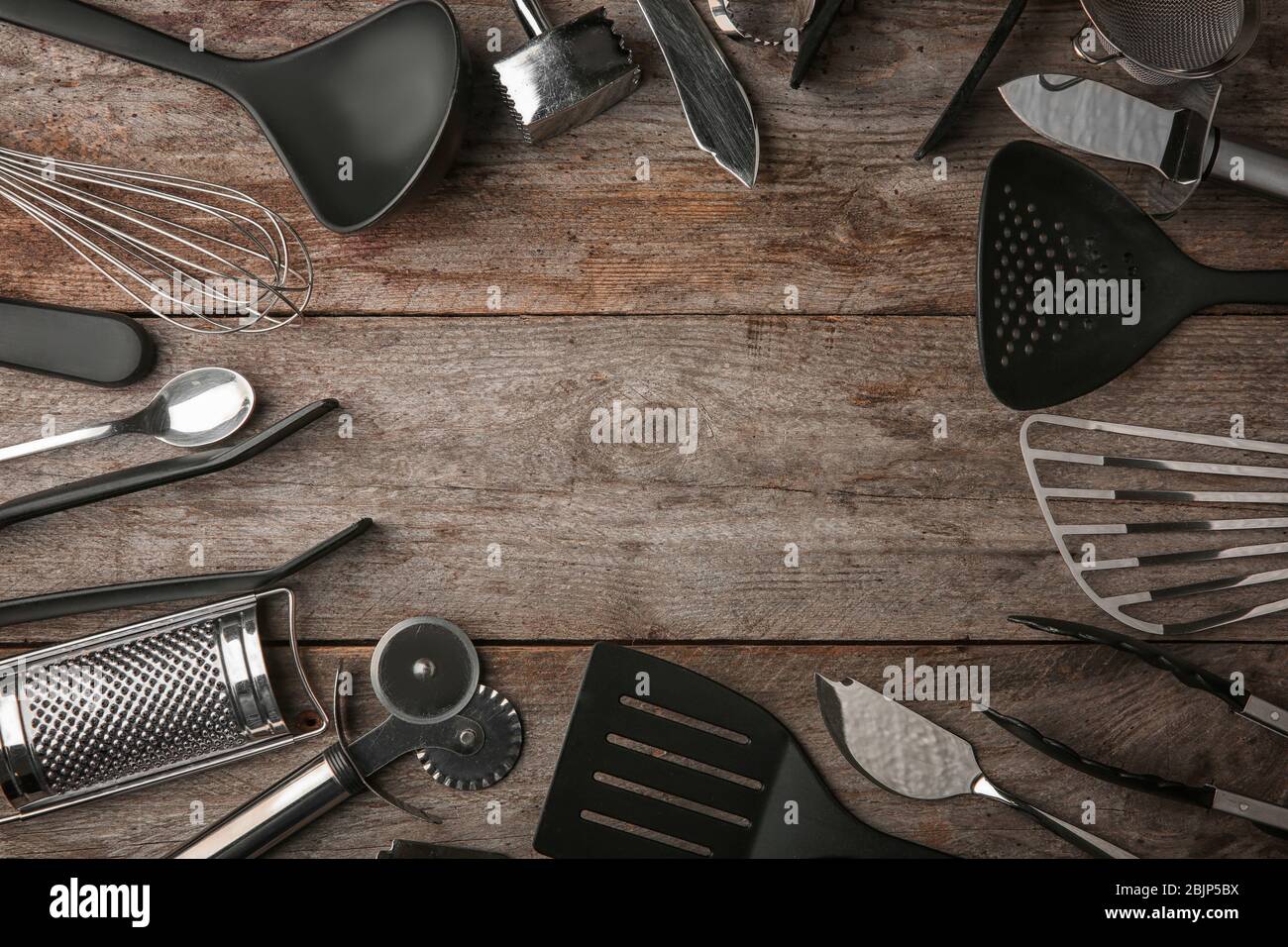 Ladle frame hi-res stock photography and images - Alamy