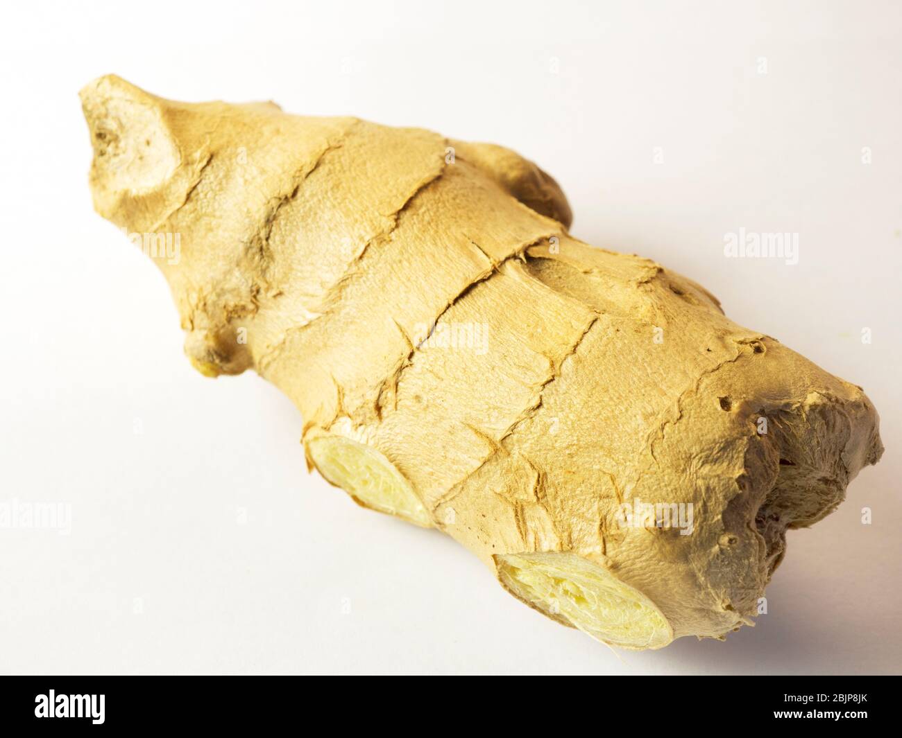 Thumb of ginger hi-res stock photography and images - Alamy