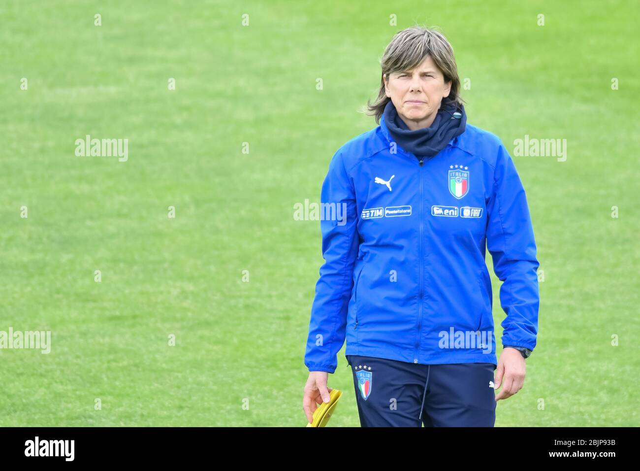 Milena bertolini hi-res stock photography and images - Alamy