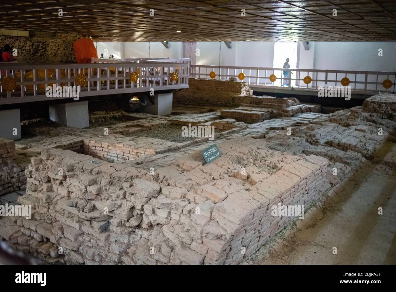 Lumbini Maya Devi Temple