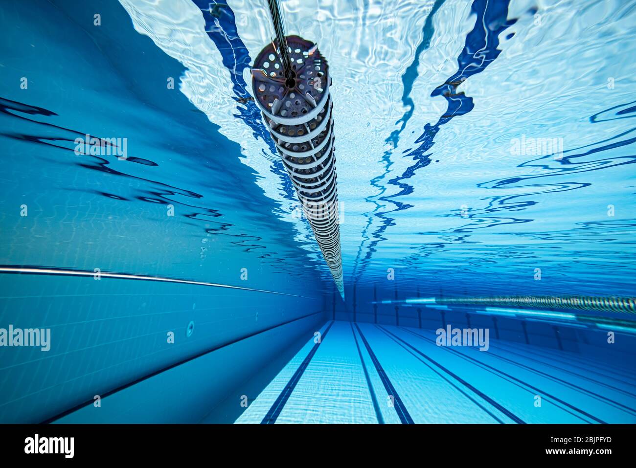 Competitive Swimming Pool Backgrounds