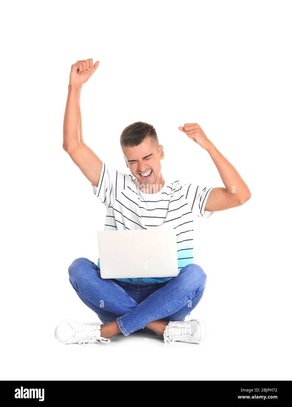 Joy blogger Cut Out Stock Images & Pictures - Alamy