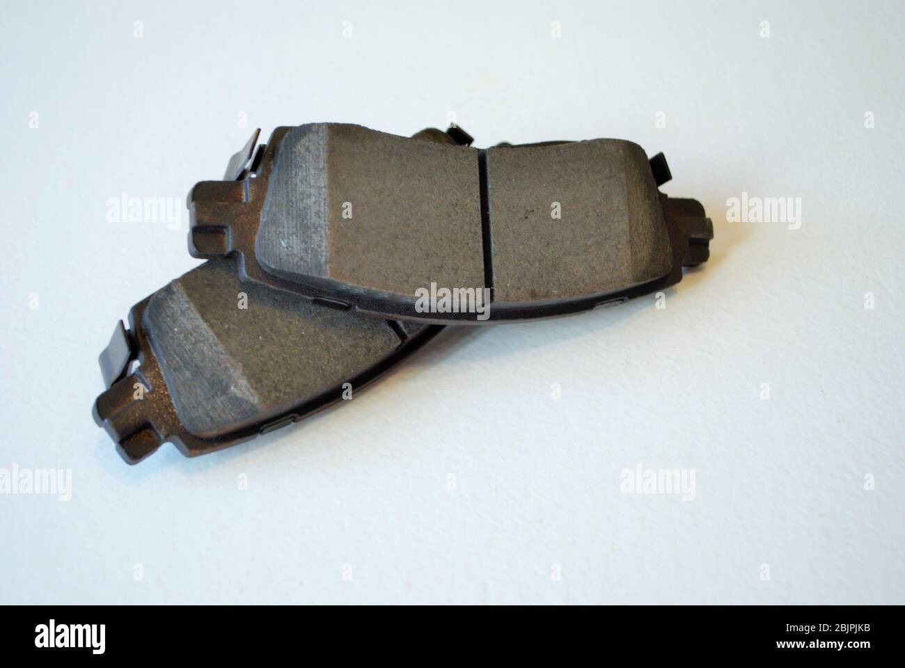 New car brake hi-res stock photography and images - Alamy