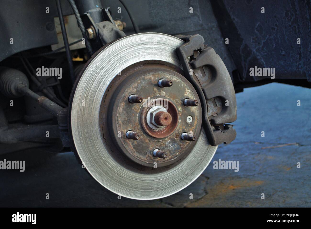 Mechanical vehicle hi-res stock photography and images - Alamy