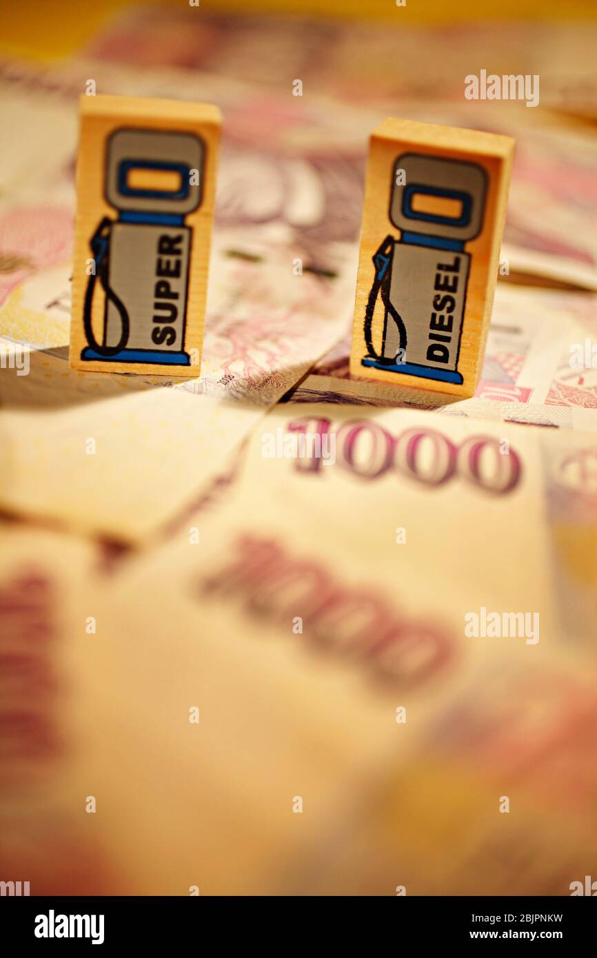 1000 Czk High Resolution Stock Photography and Images - Alamy