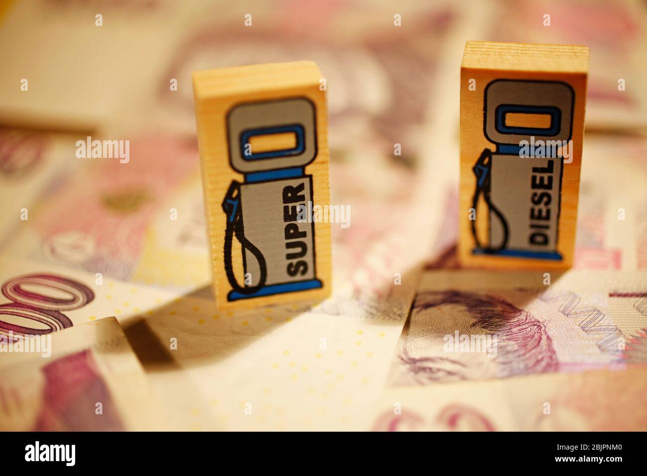 1000 Czk High Resolution Stock Photography and Images - Alamy