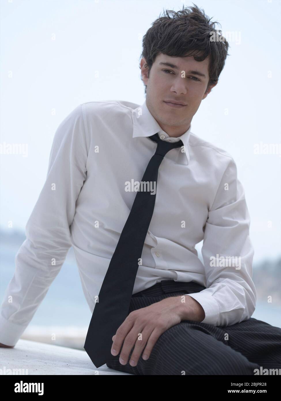 The Oc Tv Series High Resolution Stock Photography and Images - Alamy