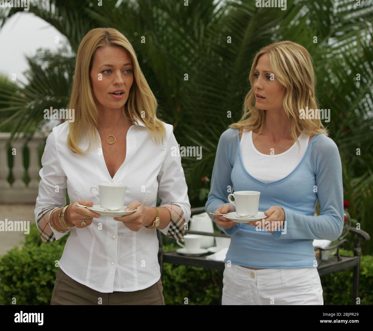 Kelly rowan o c hi-res stock photography and images - Alamy