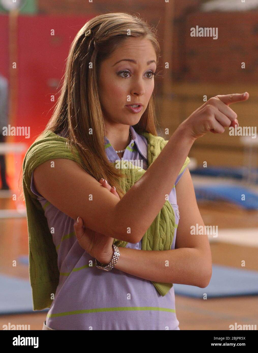 Actress autumn reeser hi-res stock photography and images - Alamy
