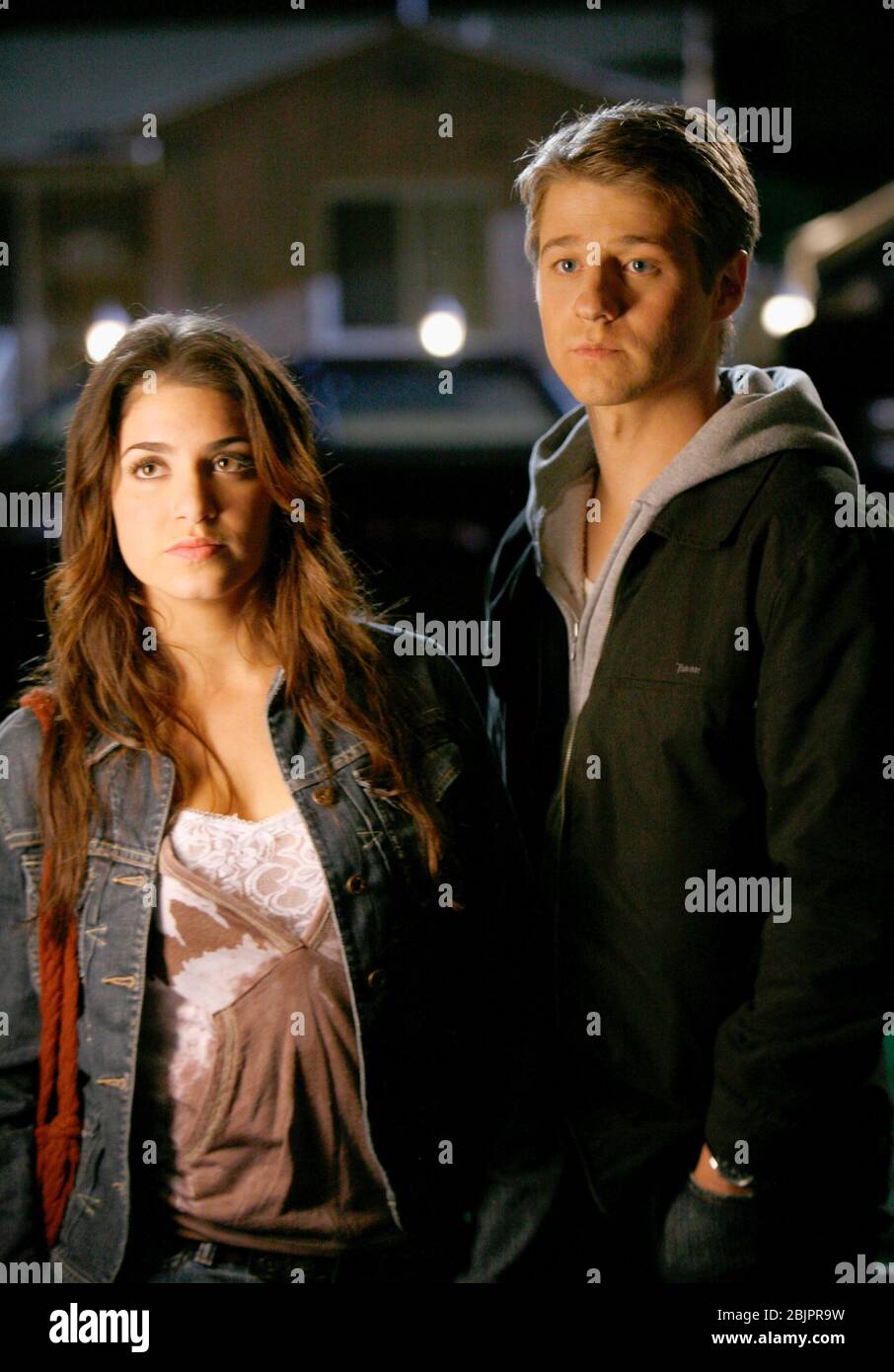 Nikki reed the oc hi-res stock photography and images - Alamy