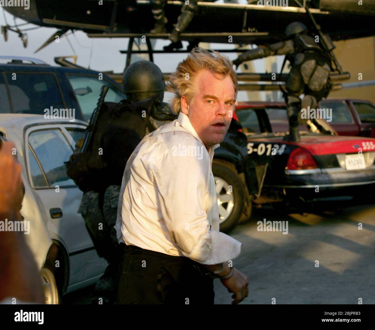 mission impossible III Stock Photo - Alamy
