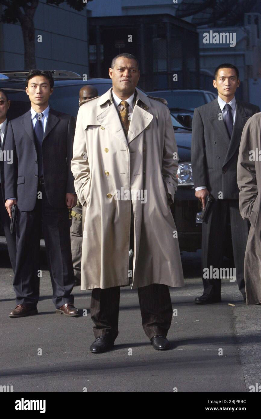 mission impossible III Stock Photo - Alamy