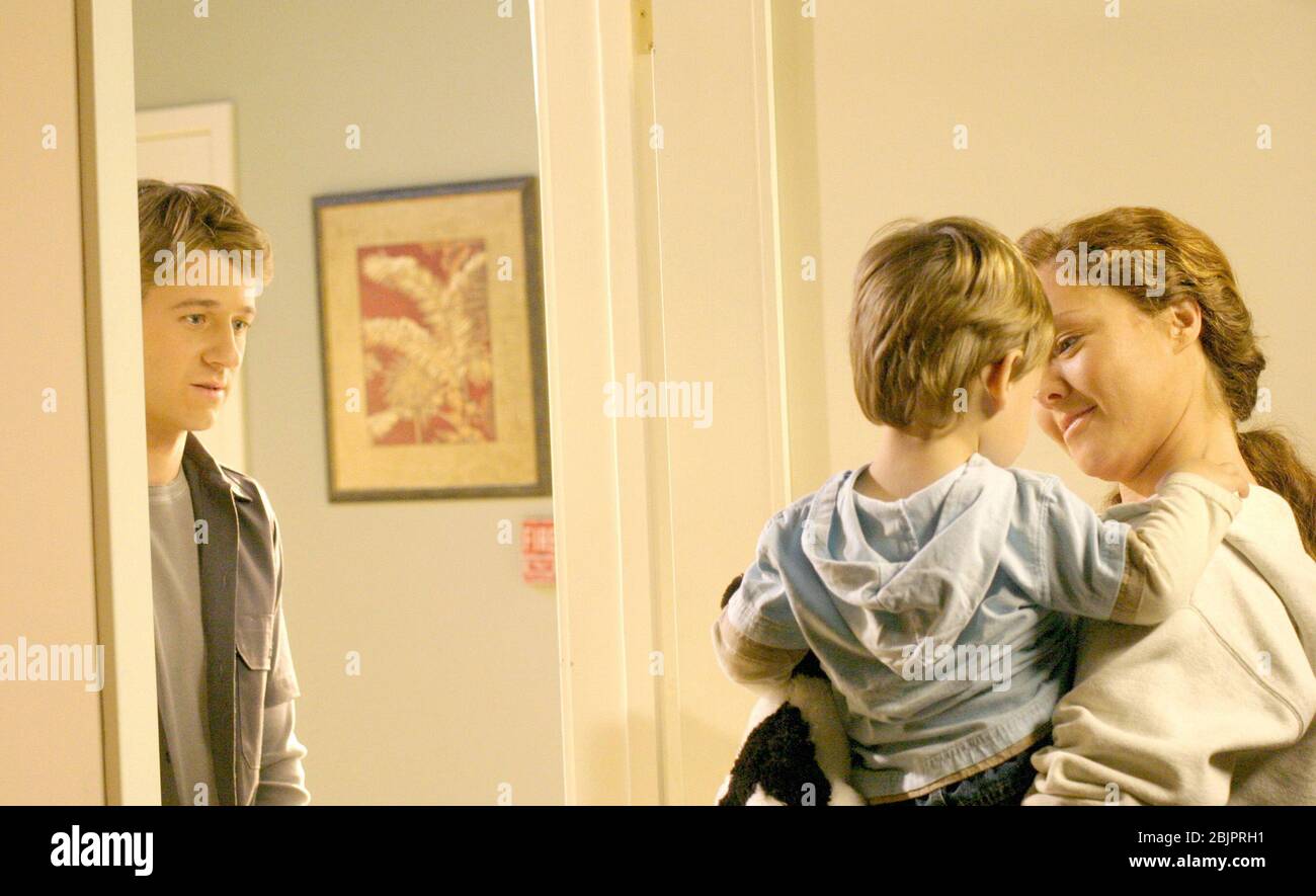 Jarvis twins hi-res stock photography and images - Alamy