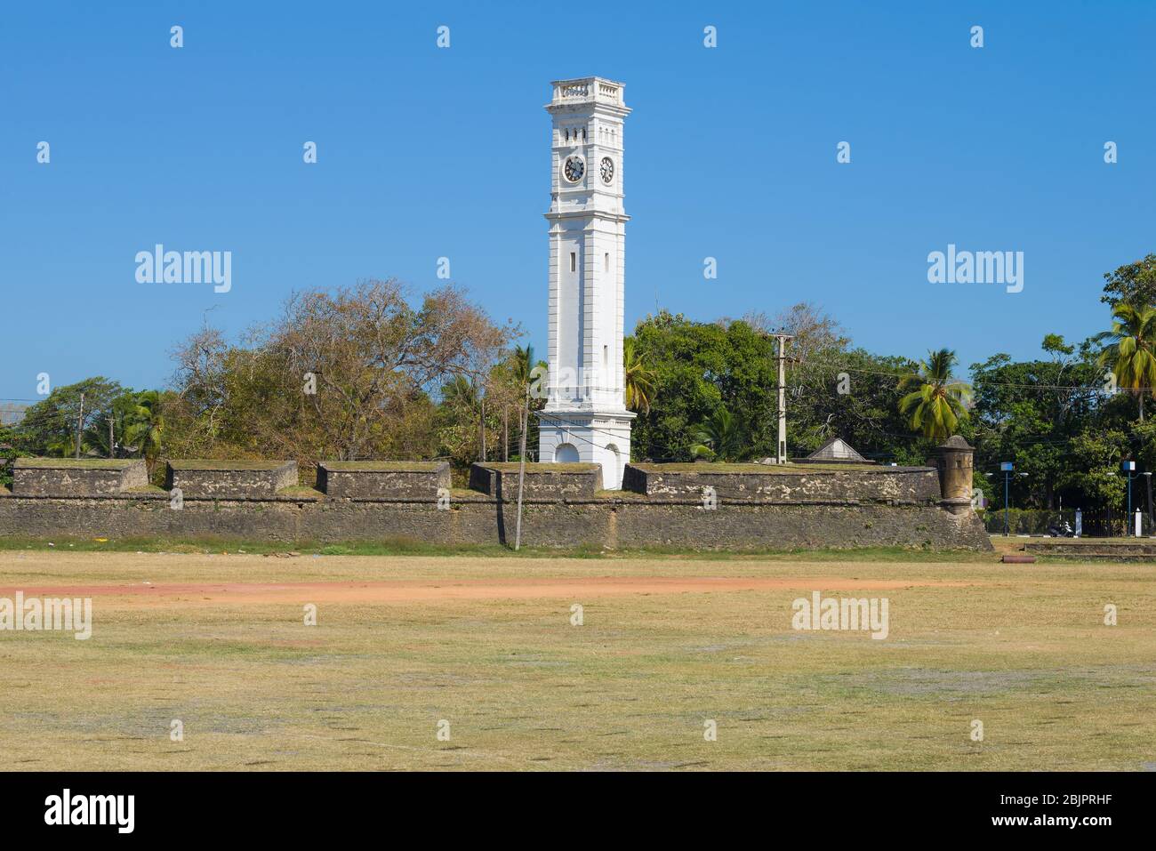 Dutch tower clock hi-res stock photography and images - Alamy