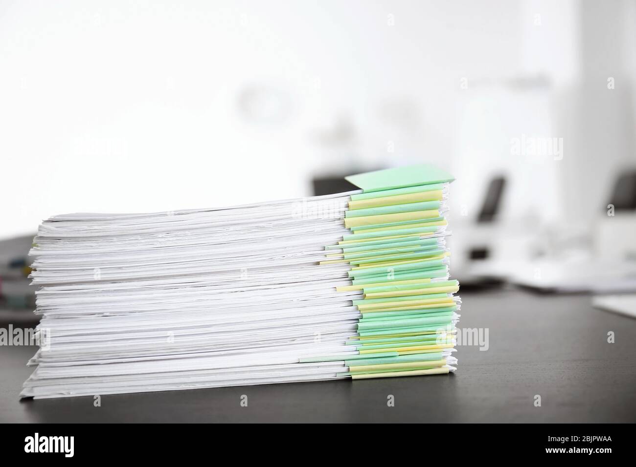 Legal documents stack hi-res stock photography and images - Alamy