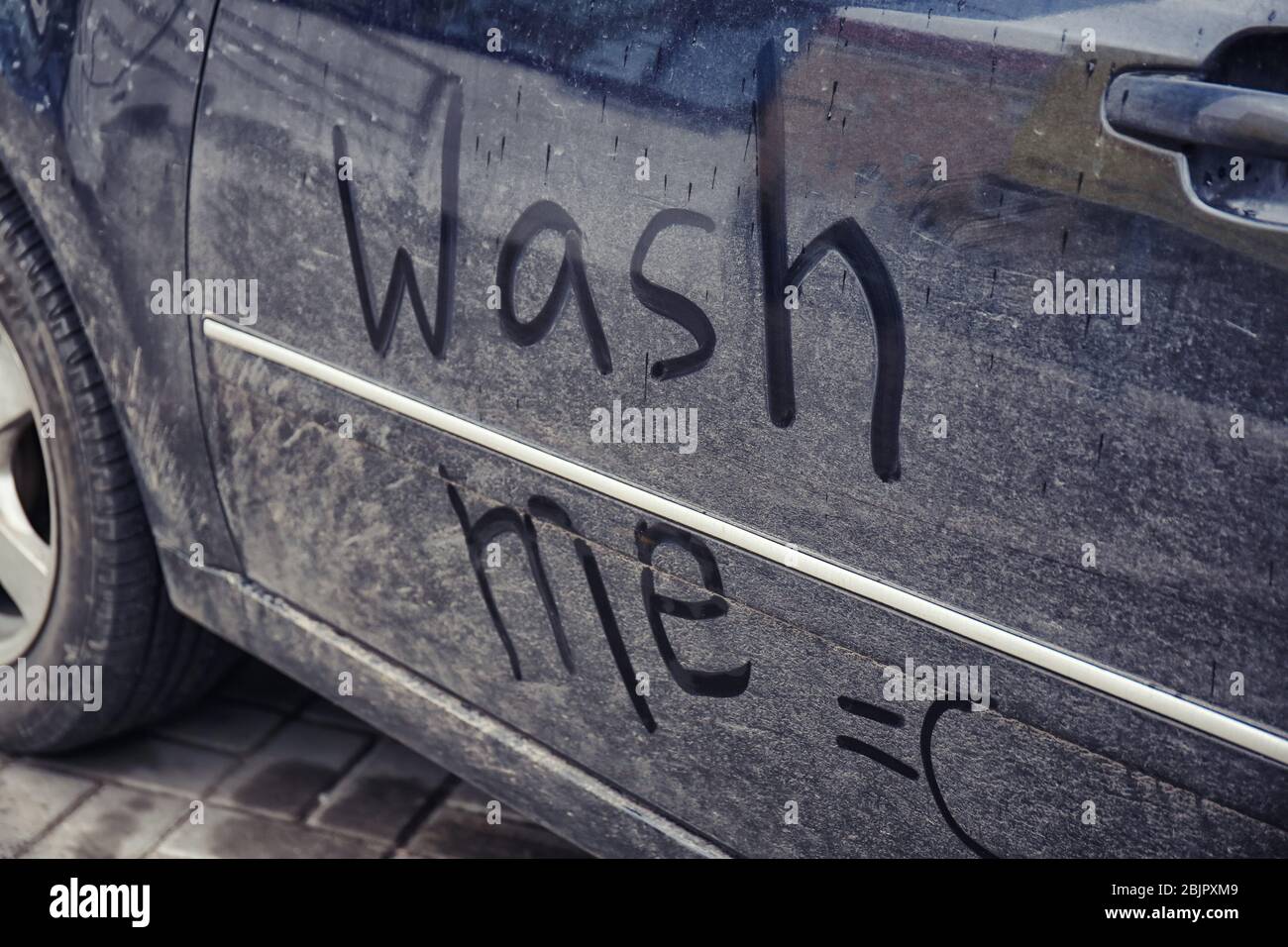 Sad emoji text hi-res stock photography and images - Alamy