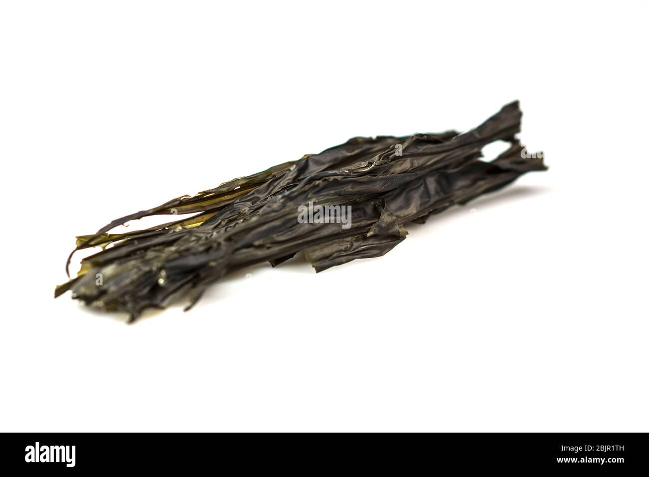 Dried alaria hi-res stock photography and images - Alamy