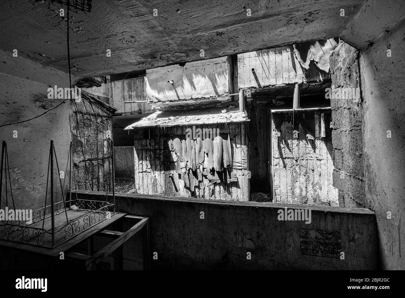 Tondo district, Manila, Philippines Stock Photo - Alamy