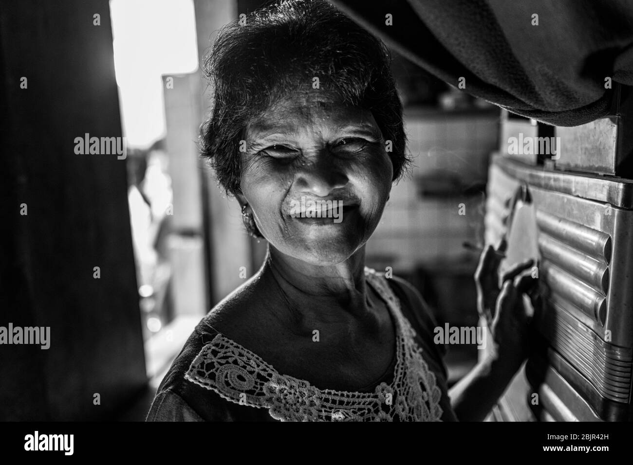 Tondo district, Manila, Philippines Stock Photo - Alamy