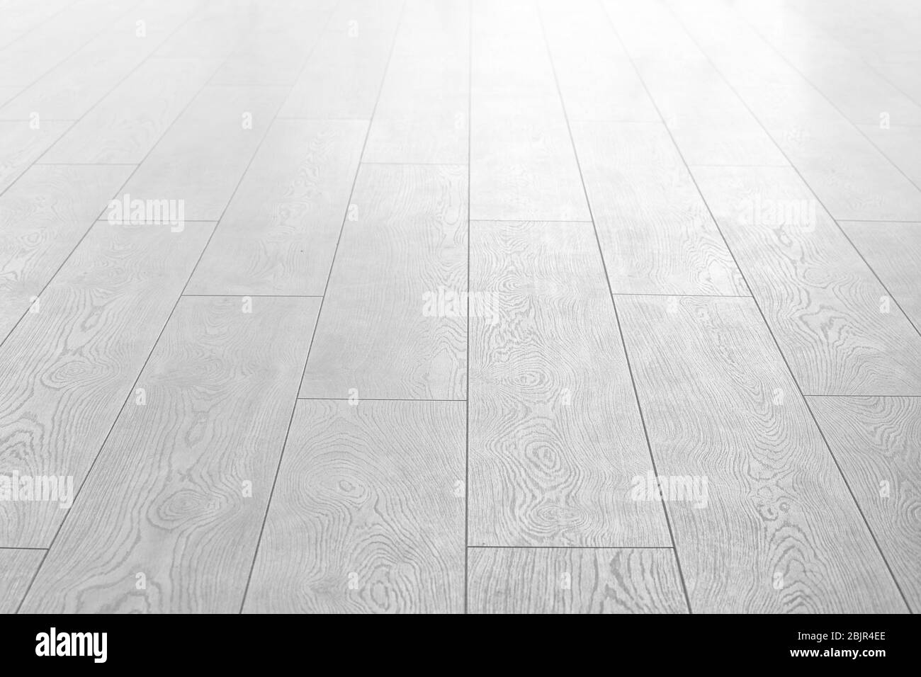 Light wooden flooring Stock Photo - Alamy