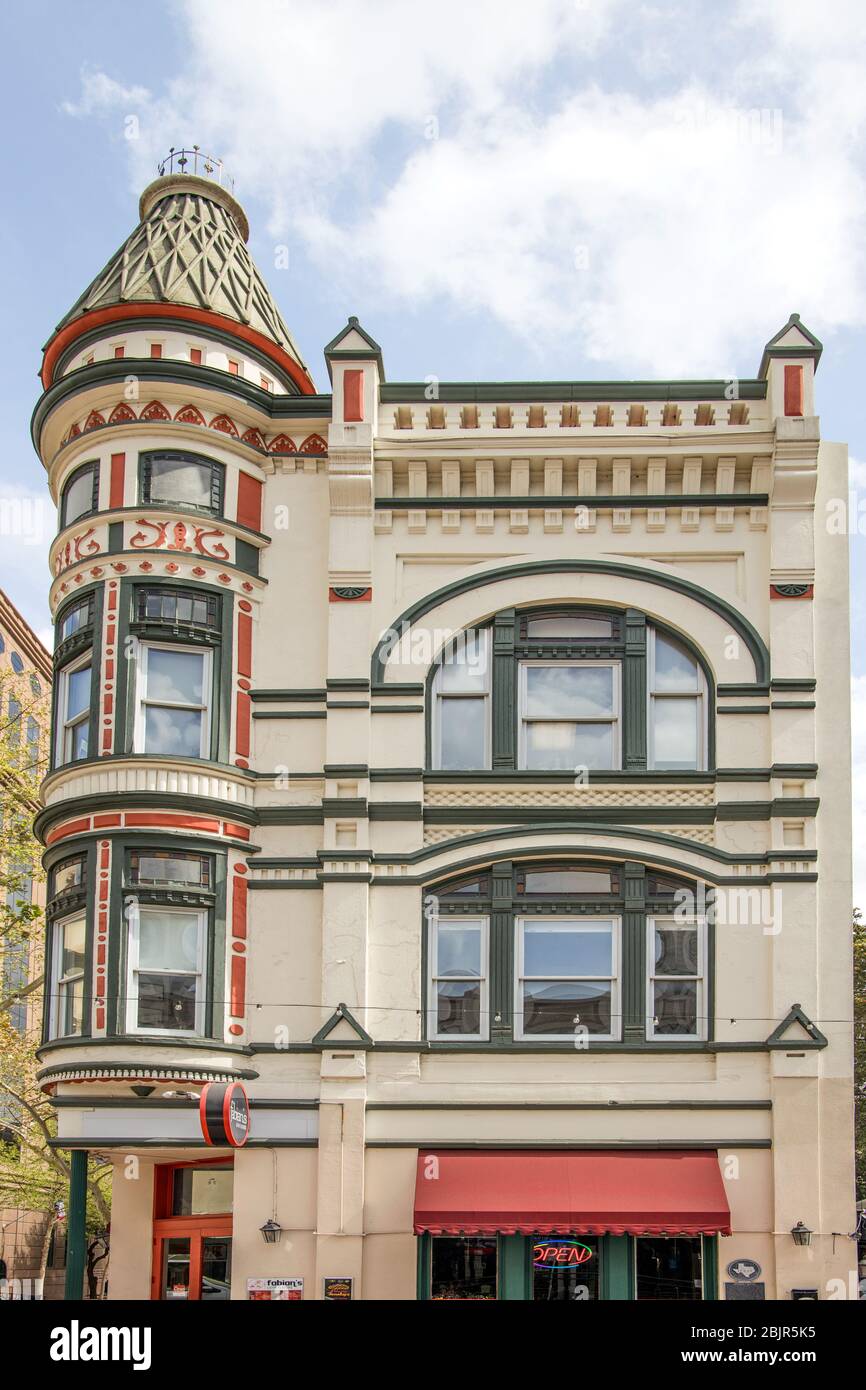 Old Photos Of Houston Texas