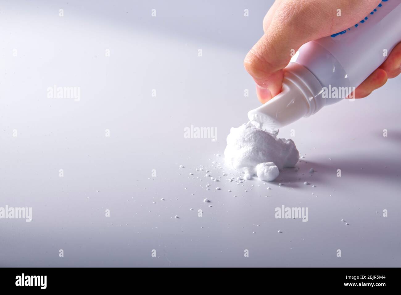 Close up finger pressing circular hi-res stock photography and images ...