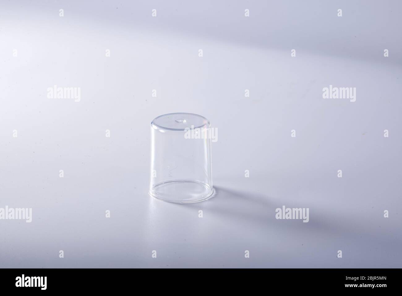 Close-up of a spray bottle cap Stock Photo - Alamy
