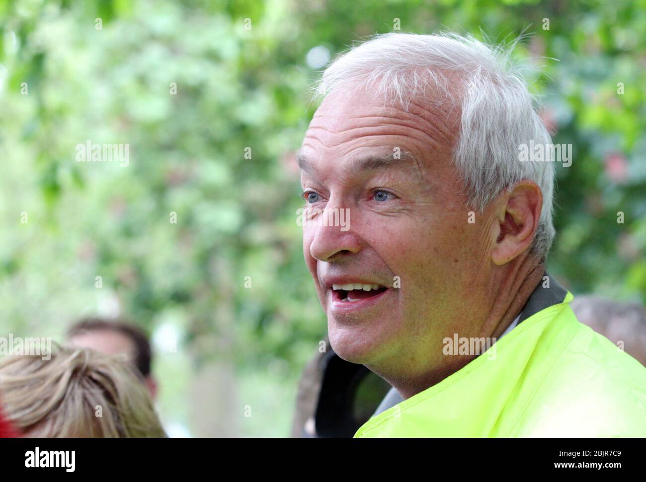 Jon Snow (Channel 4) - Prince William & Kate Middleton 's Wedding Day ...